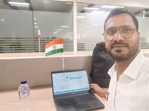 shubhendu pandey on linkedin jaihind