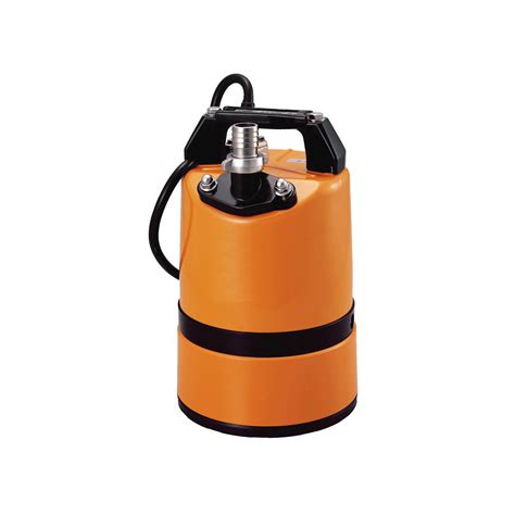 1” Puddle Pump 110v Irish Sealants