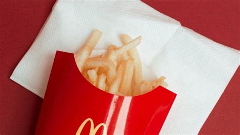 Kenapa Logo Mcdonalds Pakai Warna Merah Dan Kuning Ternyata Ada