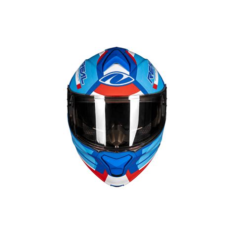 หมวกกันน็อคยกคาง Atlas Arakan วัสดุแข็งแรง และมีคุณภาพ