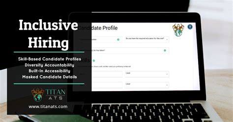 titan ats on linkedin hiring inclusion innovation technology