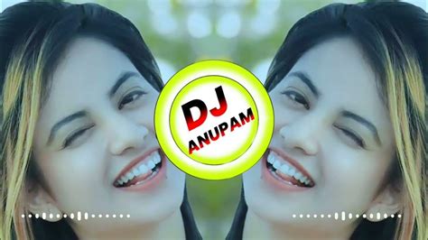 Kasam Khake Kaho Remix Dj Anupam Tiwari Humko Tumse Pyaar Hai Remix