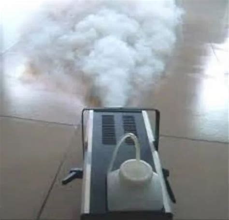 Airflow Pattern Testing Service At ₹ 55008 Hrs In Aurangabad Id