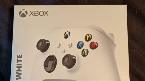 Leaked Xbox Series S Controller Packaging Suggests A Cheaper Next Gen