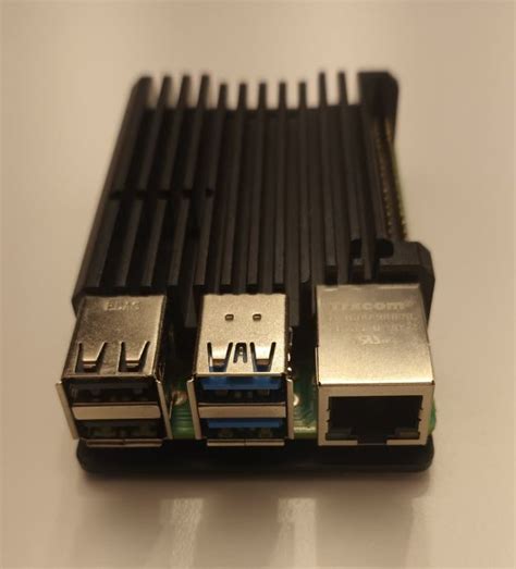 Raspberry Pi 4 8gb