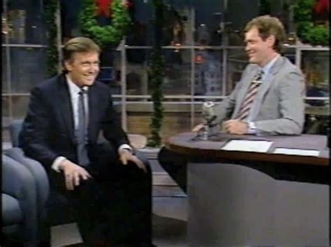 Donald Trump Interview 1986