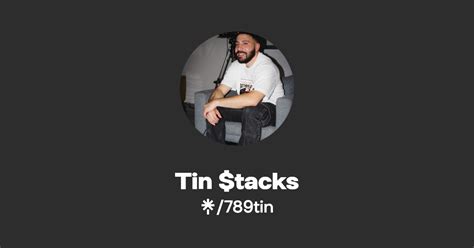 Tin Tacks Listen On Youtube Spotify Apple Music Linktree