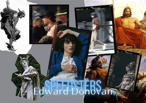 𝐄𝐝𝐰𝐚𝐫𝐝 𝐃𝐨𝐧𝐨𝐯𝐚𝐧 Edward Donoven Twitter