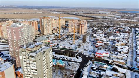 Жилой комплекс Северная Звезда - ООО «Анастасия»