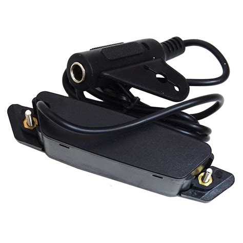 Belcat ปิ๊กอัพกีต้าร์ ปิ๊กอัพกีตาร์โปร่ง อย่างดี รุ่น SH-85 (Pickup ...