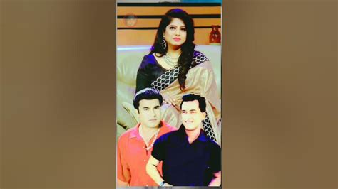 মান্না ও সালমান শাহ কে এখনো মিস করেন নায়িকা মৌসুমী Viralvideo Trending Foryou Shorts Short