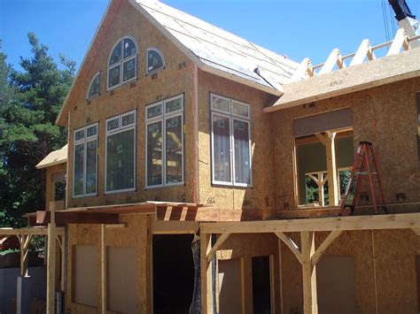 Toca Madera Por Qué Es El Material Sustentable Capaz De Resolver La