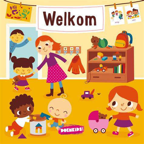 Thema Ziek En Gezond Met Peuters En Kleuters Artofit