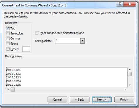 How To Convert Various Non Standard Date Formats To Standard Date In Excel