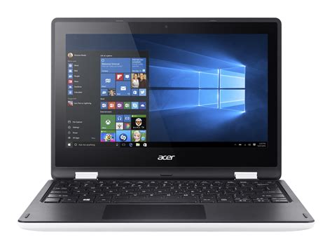 Acer Aspire ES 13 (ES1-332) - full specs, details and review
