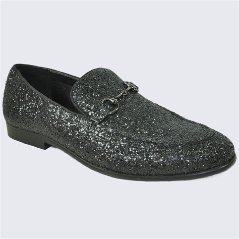 White Prom Loafers Outlet
