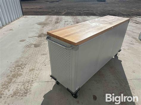 Toolbox Bigiron Auctions