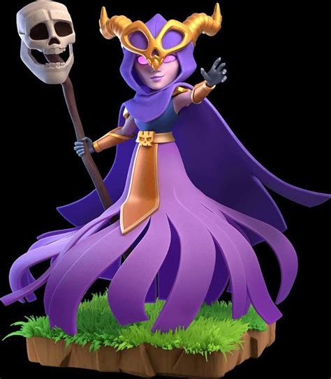 Pin De Misk Madi Em Clash Royale Clash Royale Personagens Clash