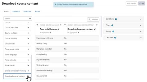Make Informed Decisions With Moodle Lms Moodle