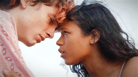 Review Bones And All Relishes In The Ecstasy And Betrayal Of Flesh