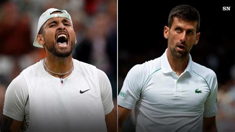 What A Coward Novak Djokovic Slammed After Backing Out Of Nick
