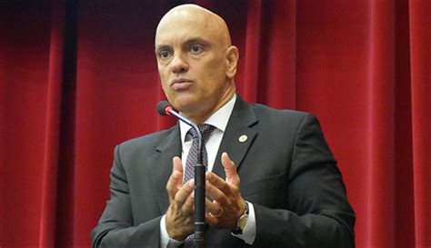 Moraes nega suspensão da posse de 11 deputados eleitos Blog do Manoel