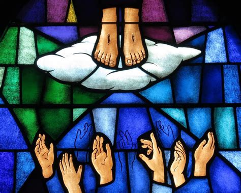 What Is Ascension Day And Why Do Christians Celebrate It Opinion