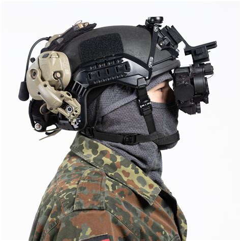 Sts An Pvs 21 Low Profile Nvg Kommandostore