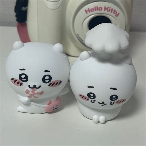 치이카와 피규어 💓 콜리 Colley