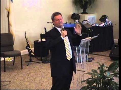 Jesus The Healer Sermon By Pastor Jerry R Nelson Wphchurch Wilson Nc Youtube