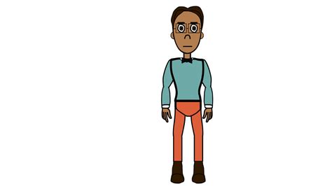 Samir Doomsday Animations Wiki Fandom