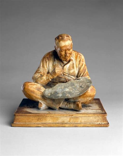 Thomas Eakins All Works The Mfah Collections