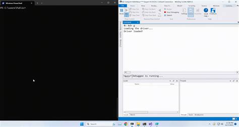 Red Team Tactics Writing Windows Kernel Drivers For Advanced