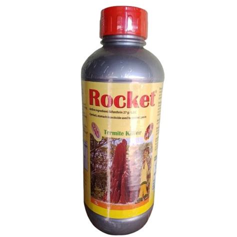 Generic Rocket Termite Killer Insects Pest 1l Jumia Nigeria