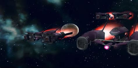 Star Fox Artist Wants Underrated Gamecube Game On The Switch 2