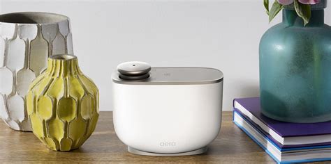 Prolitec Aera Creating A Smarter Way To Make Your… Pa Consulting