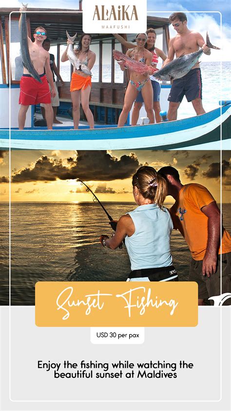 Adventures Alaika Maafushi