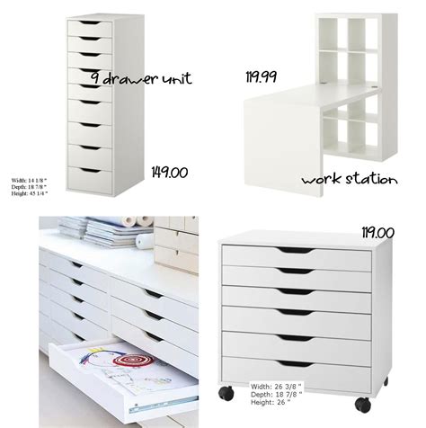 Its Written On The Wall Craft Room Organizing Store Over 200 Rolls Of