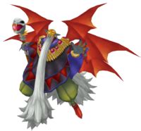 Barbamon Wikimon The 1 Digimon Wiki