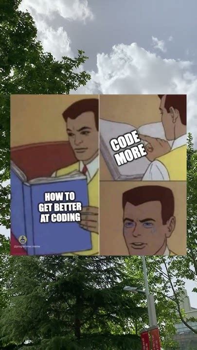 How To Get Better At Coding Codinglife Software Fypage Fyp Krenovator Malaysia Youtube