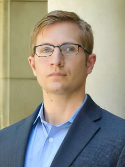 Daniel Semlow Phd Member Directory Ucla Health Jonsson
