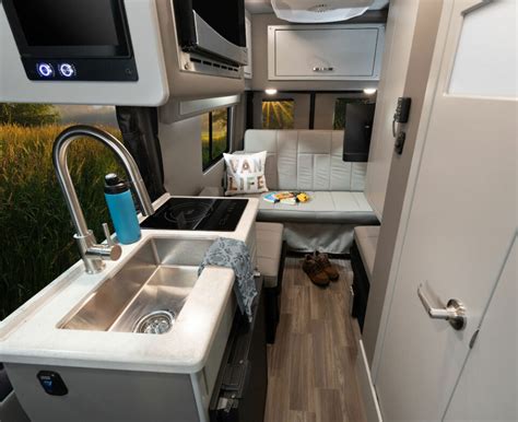 The Best Small Rv Campervans In 2024 Rv Obsession