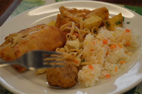 Los 11 Mejores Buffets Libres De Madrid En 2025