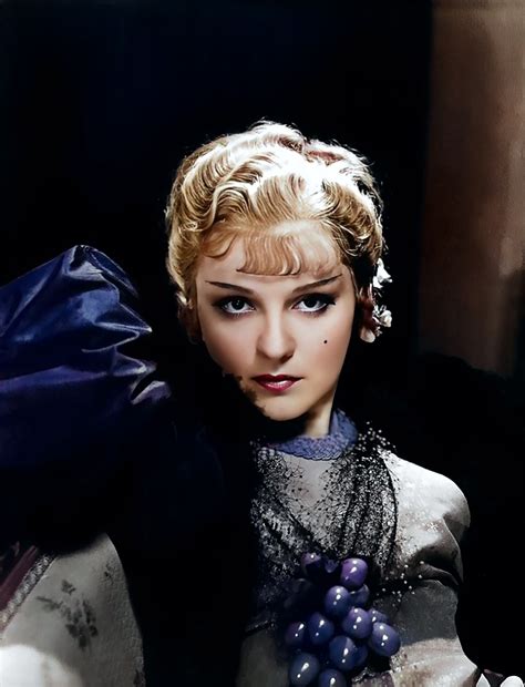 Anna Sten Annex