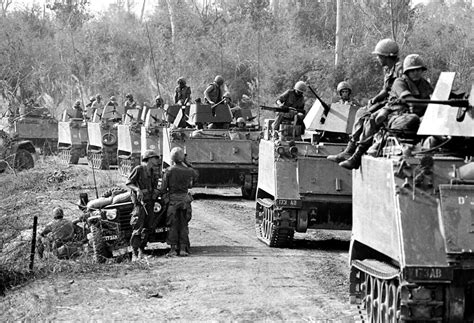 1967 In The Vietnam War List Of Medal Of Honor Recipients For The