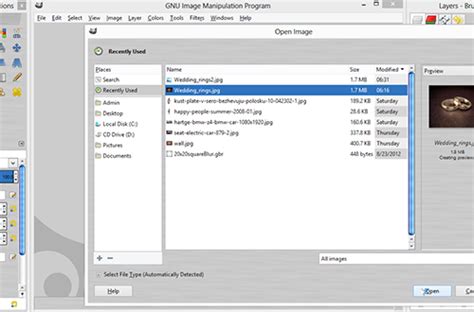 How To Use GIMP Perspective Clone Tool HowTech