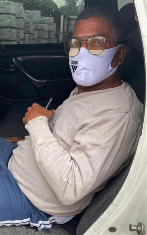 Homem é Preso Por Receptação E Adulteração De Veículos Na Zona Oeste Mh