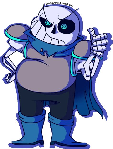 Underswap Sans Vetaverse Wiki Fandom