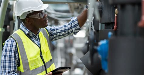 Asset Maintenance Best Practices Augmentir