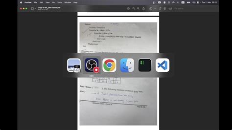 Data Structres Midterm Revision Youtube